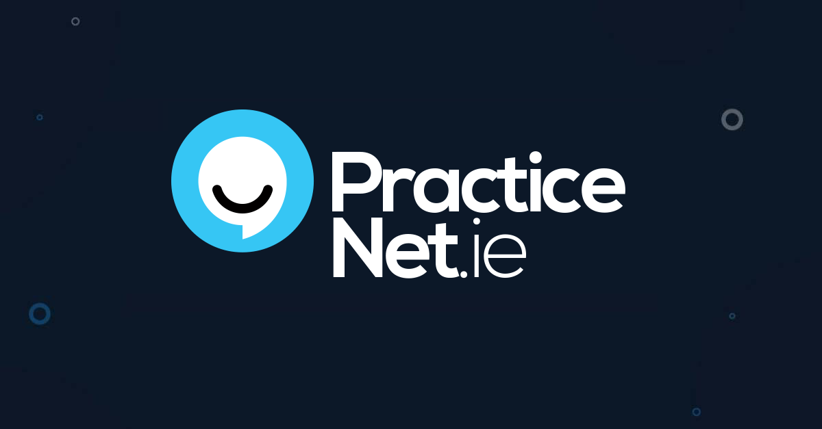PracticeNet - Websites for Irish Accountants